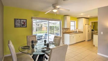 Casa (3 Bedrooms) | Interior