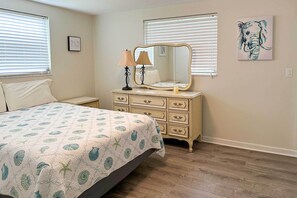 Casa (3 Bedrooms) | Interior