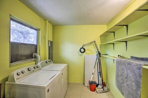 Casa (3 Bedrooms) | Interior