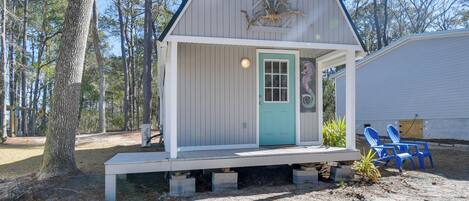 Apartamento (0 Bedroom) | Parte interna