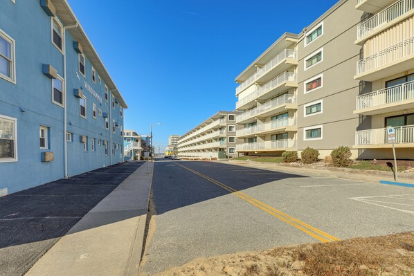 Apartamento (2 Bedrooms) | Interior