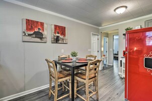 Casa de Campo (2 Bedrooms) | Interior