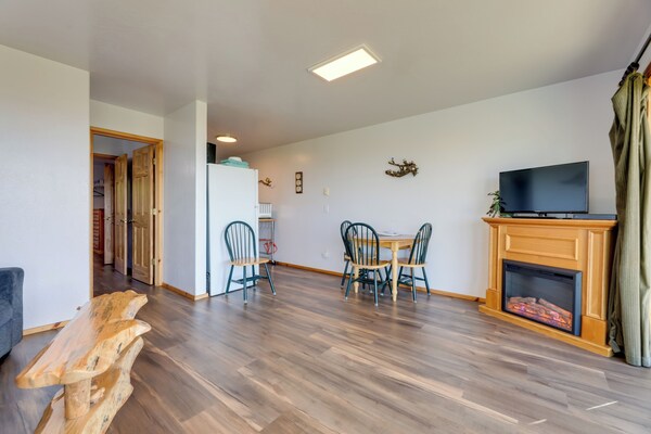 Sanderling Sea Cottages, Unit 13 - Oregon