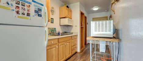 Casa de Campo (1 Bedroom) | Interior