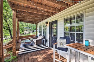 Casa (4 Bedrooms) | Interior