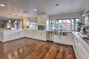 Casa (4 Bedrooms) | Parte interna