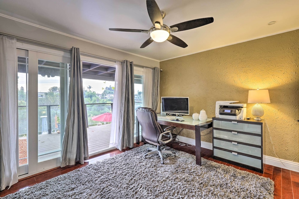 Poolside Relaxation: Whitter Oasis 14 Mi To Disney - Cypress, CA