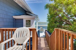 Casa (3 Bedrooms) | Parte interna