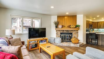 Apartamento (2 Bedrooms) | Fachada da propriedade