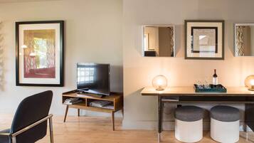 Casa (4 Bedrooms) | Interior