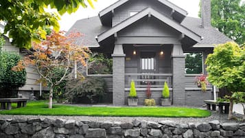 Casa (4 Bedrooms) | Fachada do alojamento