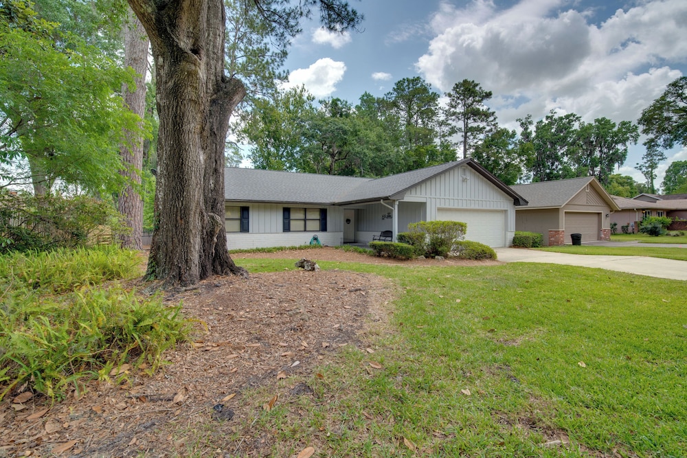 Getaway < 9 Mi To Historic Downtown Ocala - Ocala, FL