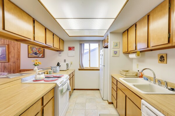 Fraser Mountain Retreat W/ Community Amenities! - Fraser, CO