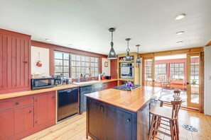 Casa (4 Bedrooms) | Parte interna