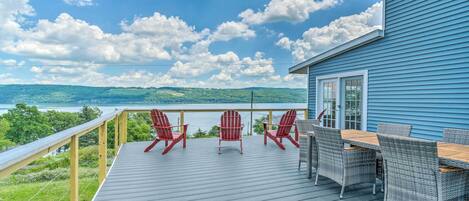 Casa (3 Bedrooms) | Fachada do alojamento