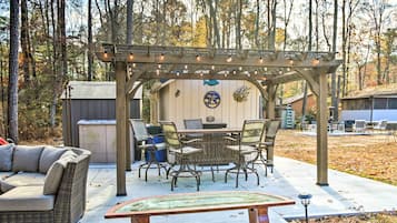 Casa (2 Bedrooms) | Interior