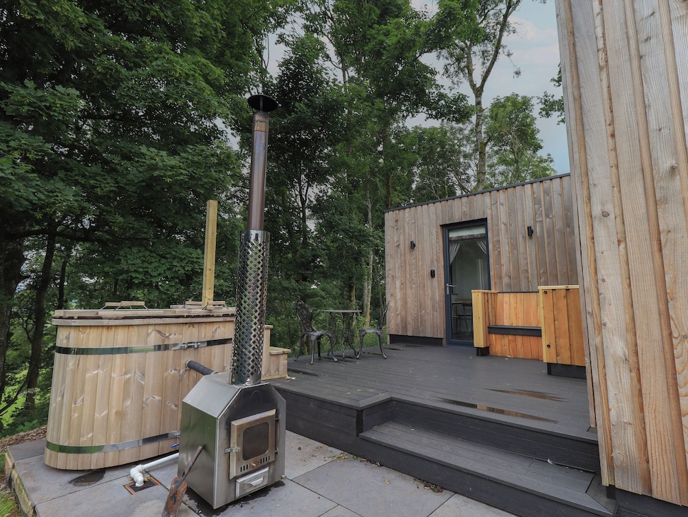 Yew Tree Cabin - Dumfries and Galloway