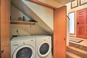 Casa (3 Bedrooms) | Interior