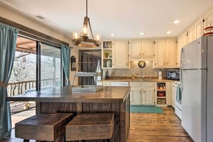 Casa (4 Bedrooms) | Interior