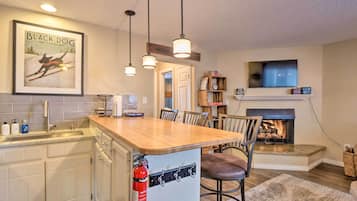 Apartamento (2 Bedrooms) | Interior