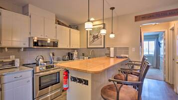 Apartamento (2 Bedrooms) | Interior