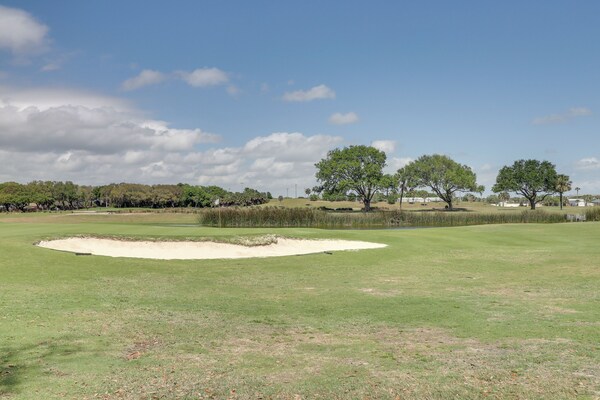 Beach Retreat In Jacksonville: Pet/family-friendly - フロリダ州