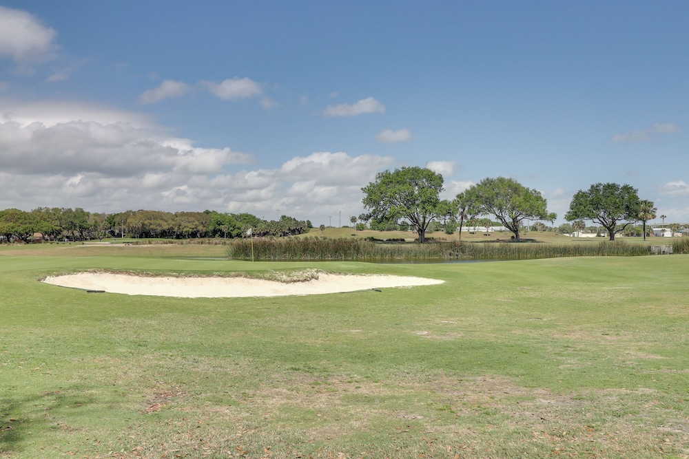 Beach Retreat In Jacksonville: Pet/family-friendly - Ponte Vedra Beach, FL