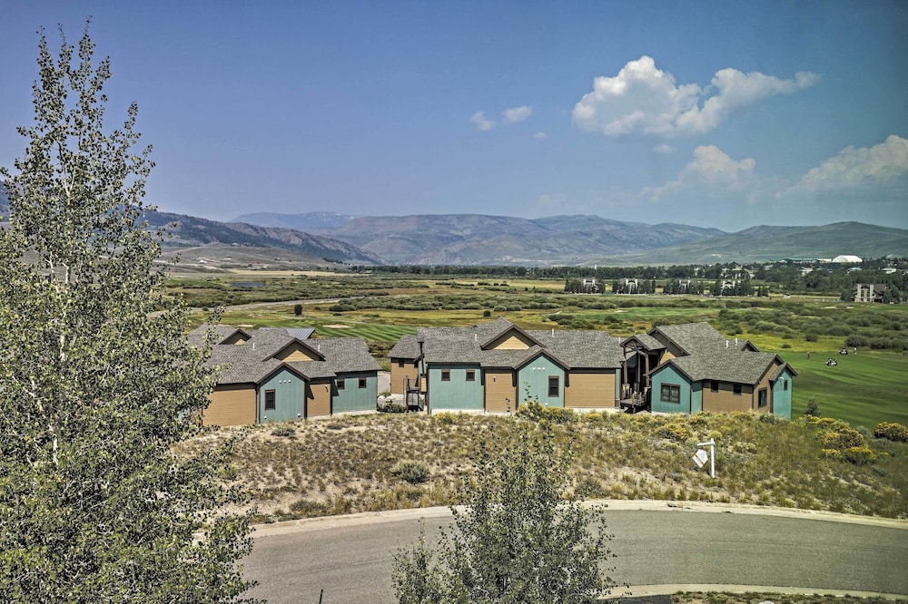 Golf, Ski & Hike: Luxe Group Getaway In Granby! - Colorado