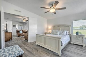 Casa (3 Bedrooms) | Interior