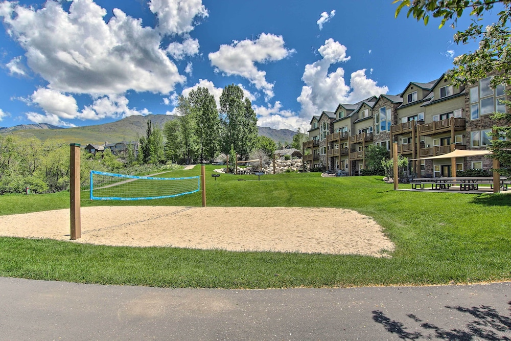 2-condo Property W/ Mtn Views By Golf & Ski Resort - Ogden, UT