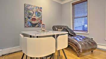 Apartamento (1 Bedroom) | Interior