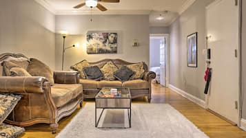 Apartamento (1 Bedroom) | Interior