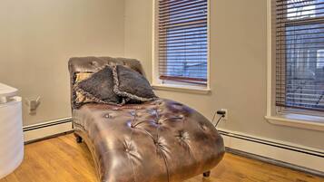 Apartamento (1 Bedroom) | Interior