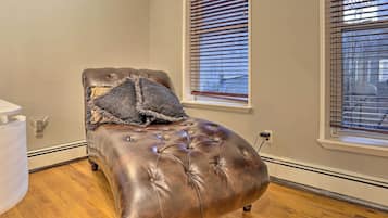 Apartamento (1 Bedroom) | Interior