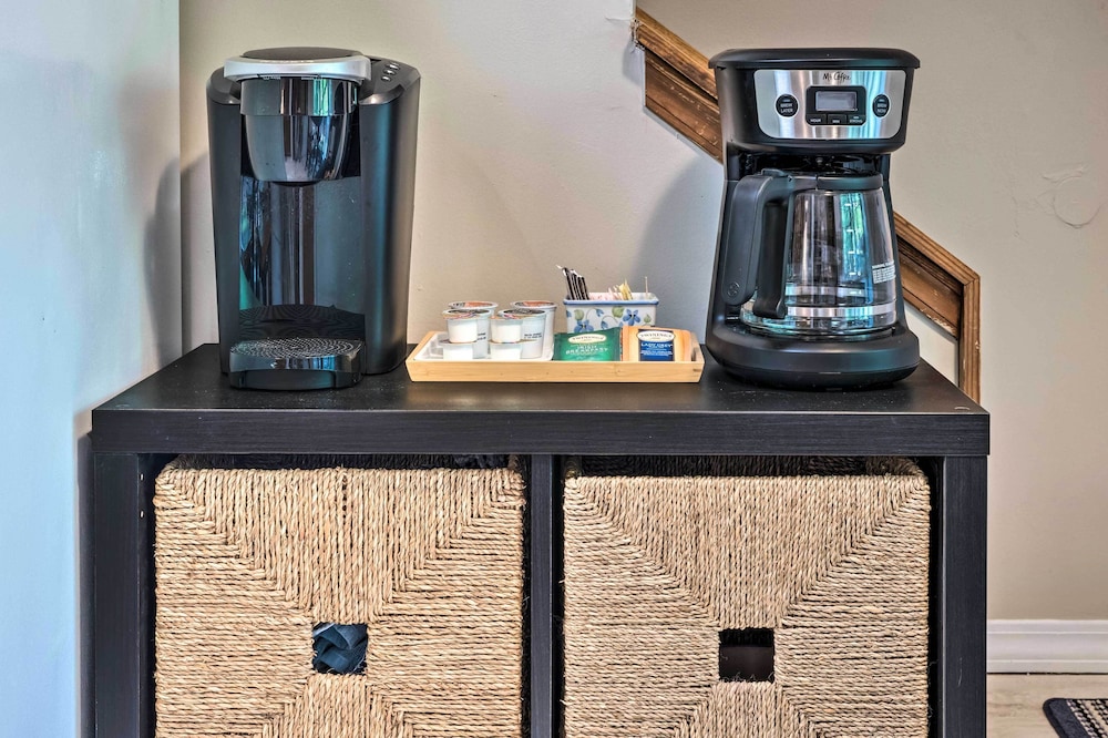 Cozy Ruston Townhome < 1 Mi To Louisiana Tech - Ruston, LA