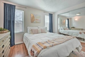 Casa (5 Bedrooms) | Interior