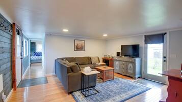 Casa (3 Bedrooms) | Interior