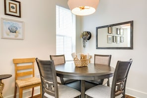 Casa de Campo (2 Bedrooms) | Interior