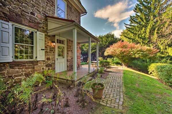 Casa (4 Bedrooms) | Interior