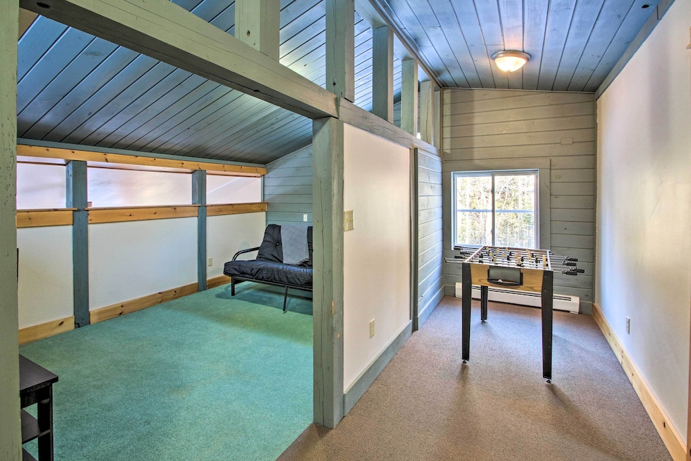 迷人的乡村之家：距离长湖4英里！ - 挪威