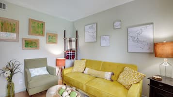 Apartamento (1 Bedroom) | Fachada do alojamento