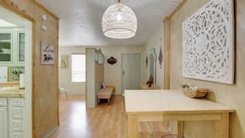Apartamento (1 Bedroom) | Interior