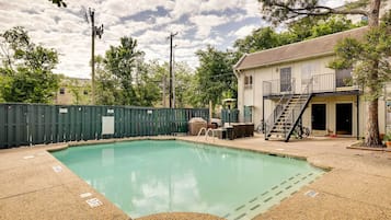 Apartamento (1 Bedroom) | Interior