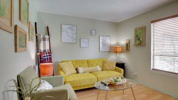 Apartamento (1 Bedroom) | Interior