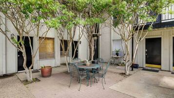 Apartamento (1 Bedroom) | Interior