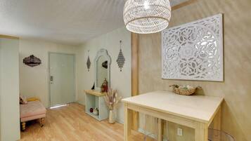 Apartamento (1 Bedroom) | Interior