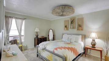 Apartamento (1 Bedroom) | Interior