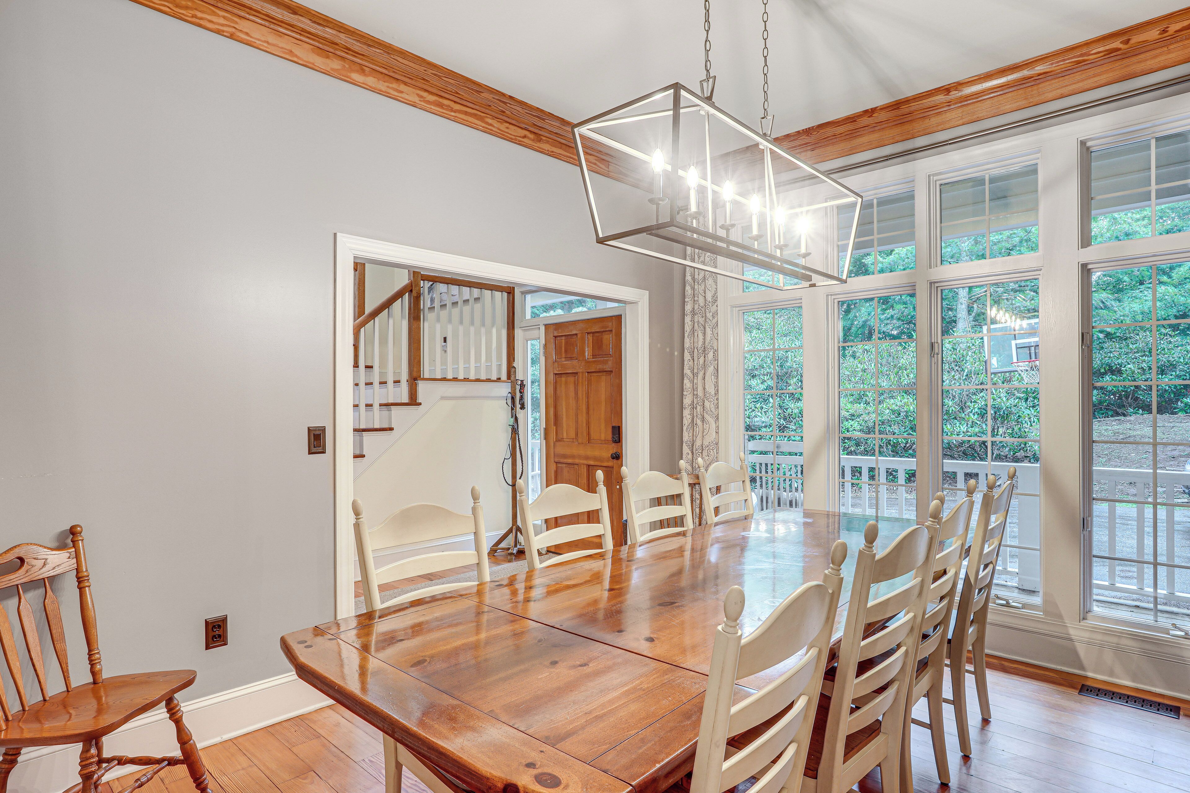 Casa (5 Bedrooms) | Interior