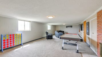 Casa (5 Bedrooms) | Interior