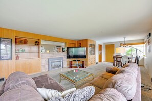 Casa (5 Bedrooms) | Interior